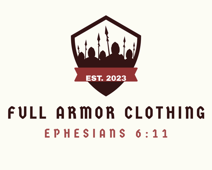 Full Armor Army-Women's – Full Armor Clothing